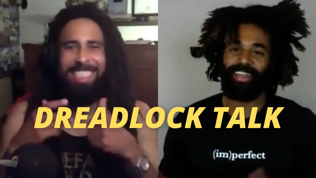 Knot Nation Interview | Dreadlock Talk (@KNOTNATION ) - YouTube