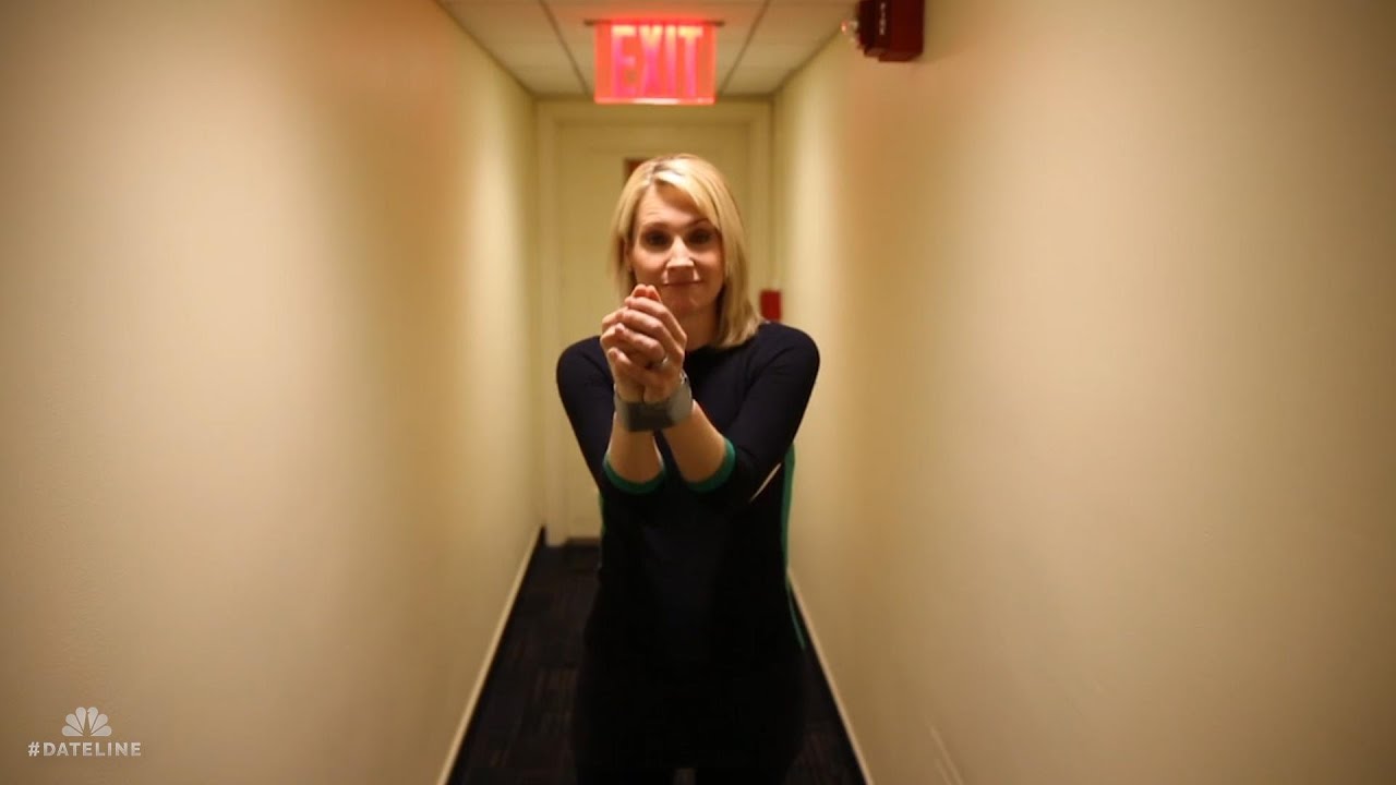 News You Can Use: How to Escape Duct Tape | Dateline NBC - YouTube