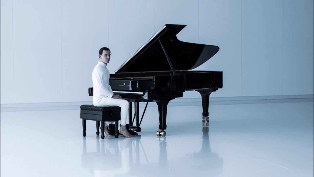 Alien Covenant - Chest Burster (Ultra Extended) - YouTube Music