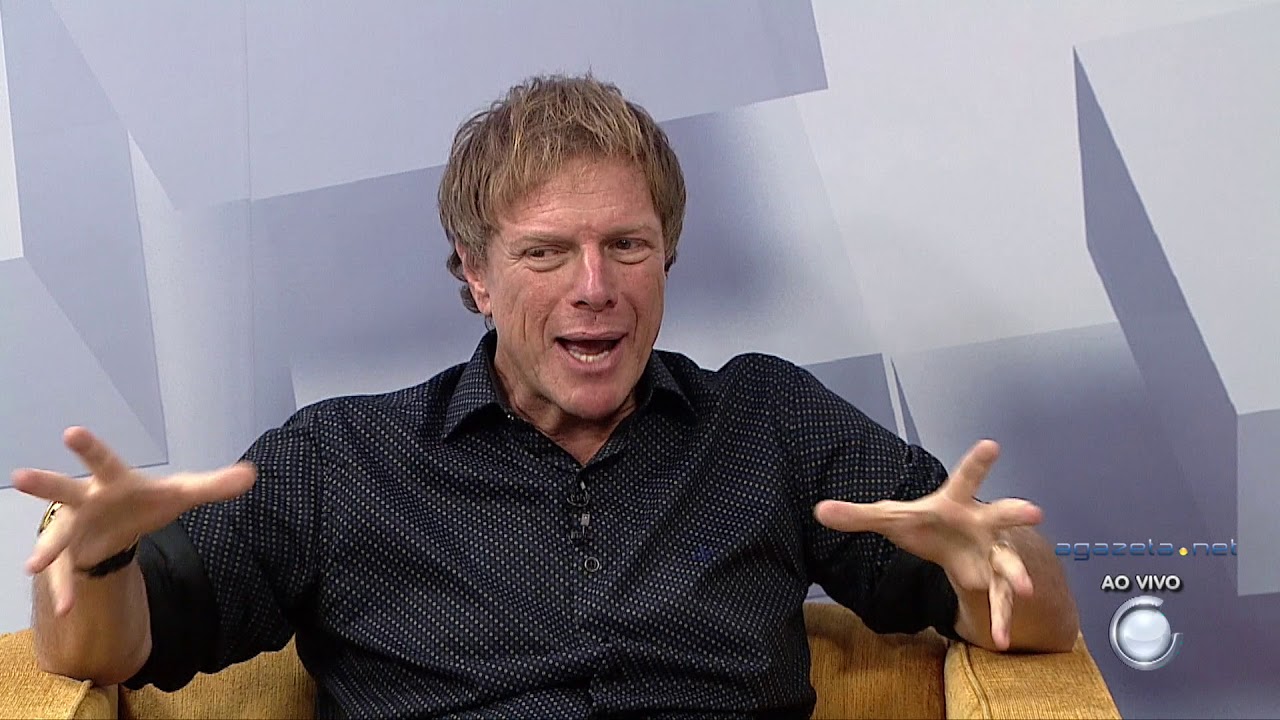 Ciro Bottini - Palestrante e vendedor Parte II 29 11 18 - YouTube