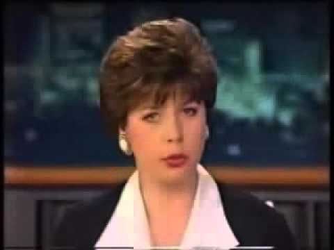 Stuart Lockwood with Saddam Hussein hostage, استوارت وود گروگان و صدام ...