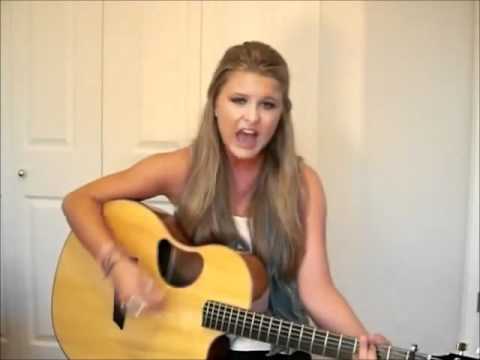 Emily Schuster singt Halo von Beyonce - YouTube