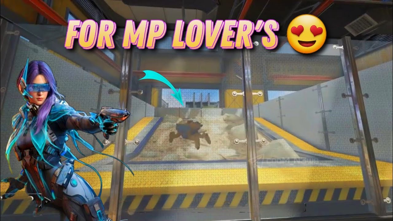 New Arsenal Map Gonna be The Best in Season 4 😍 | Codm Season 4 leaks ...