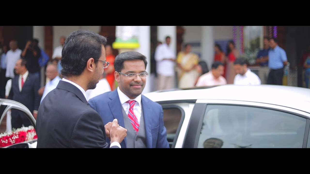 Arun+Biniya Wedding Highlight - YouTube
