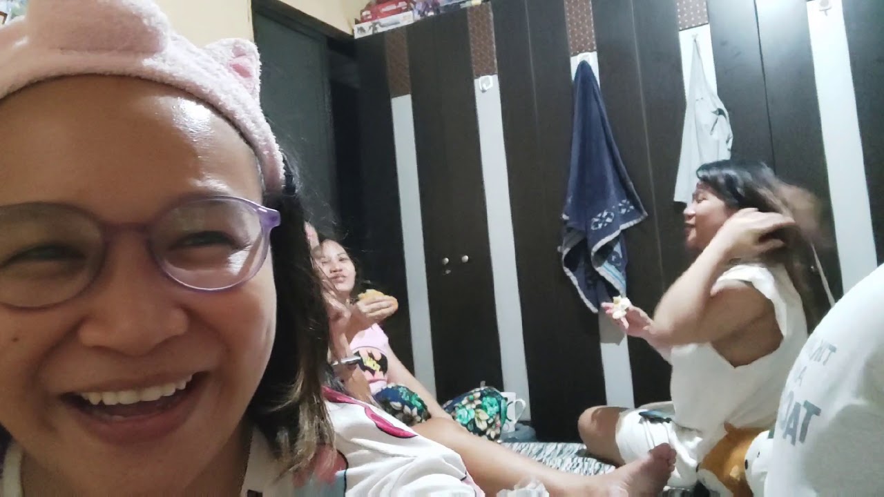Motherhood Vlog 003 Mommy Time Videoke Time Youtube