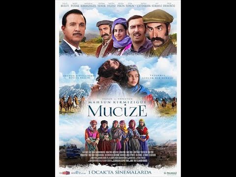 Mucize Film Müzikleri - Yolculuk - Yıldıray Gürgen & Mahsun Kırmızıgül
