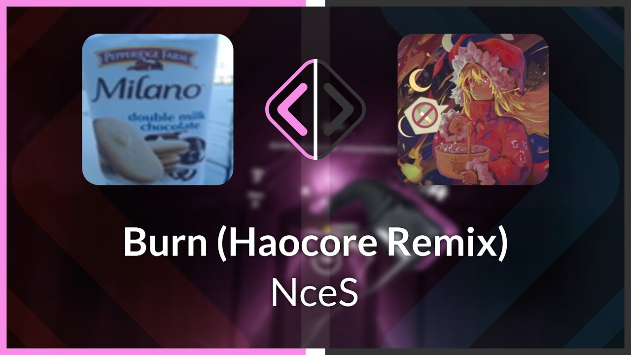 Beat Saber | wufle | NceS - Burn (Haocore Remix) [Expert+] 33 misses ...