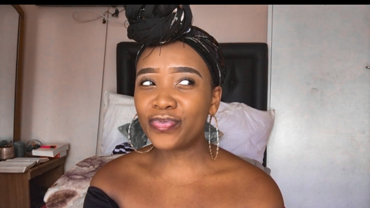 COMEDY MONOLOGUE: English Vs Xhosa Accent (I’d rather be a man !) - YouTube