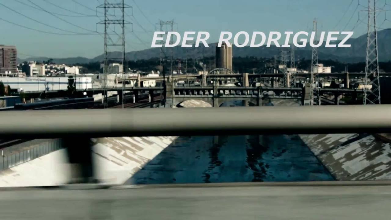 EDER RODRIGUEZ - YouTube