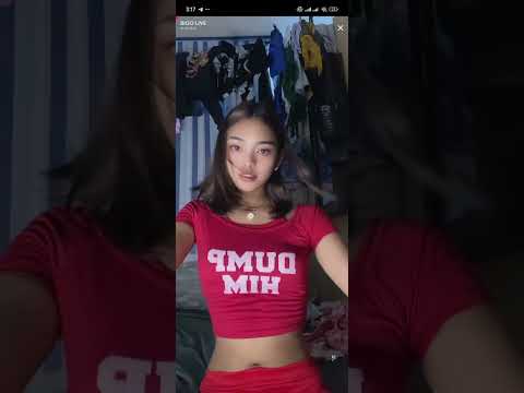 Bigo Live Sexy 🔞 Nipslip 🫢 Teasing 👅 Halu