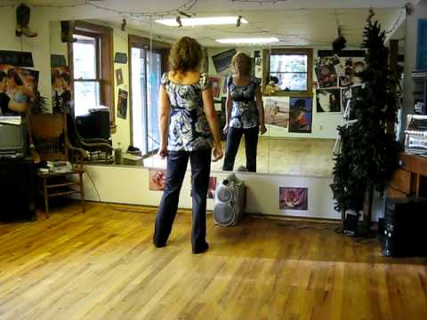 Just Dance Line Dance - YouTube