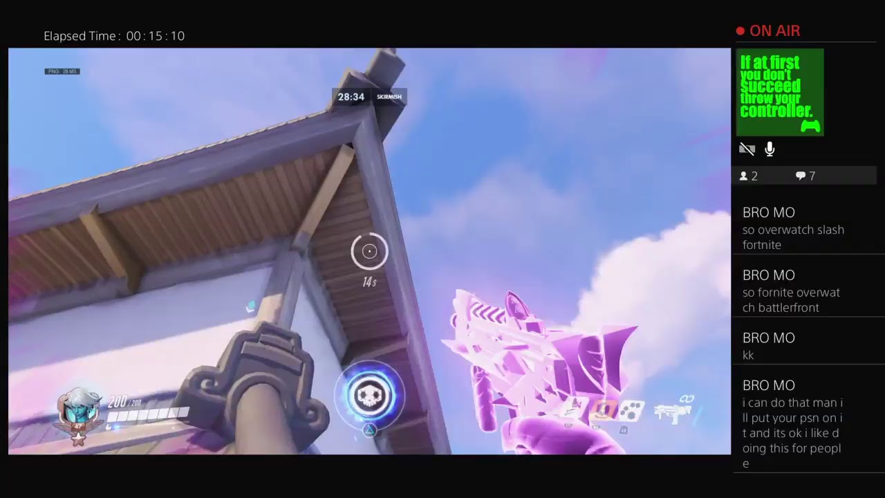 New Custom Games overwatch YouTube new-custom-games-overwatch-youtube