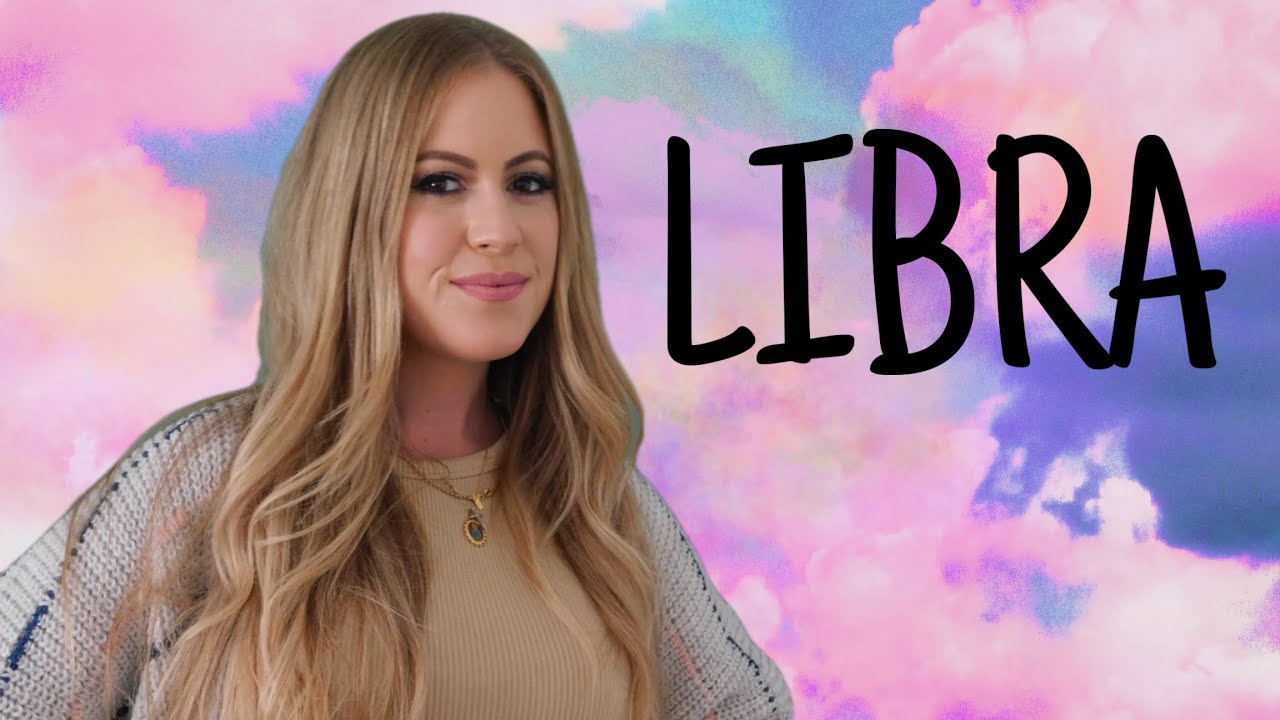 LIBRA ️ Viene un momento fascinante, el universo obra para ti y se ...