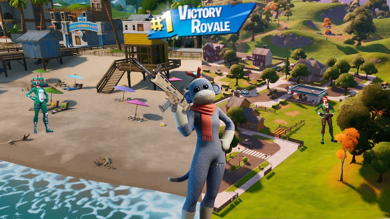 Try-hard Mode Activate - YouTube