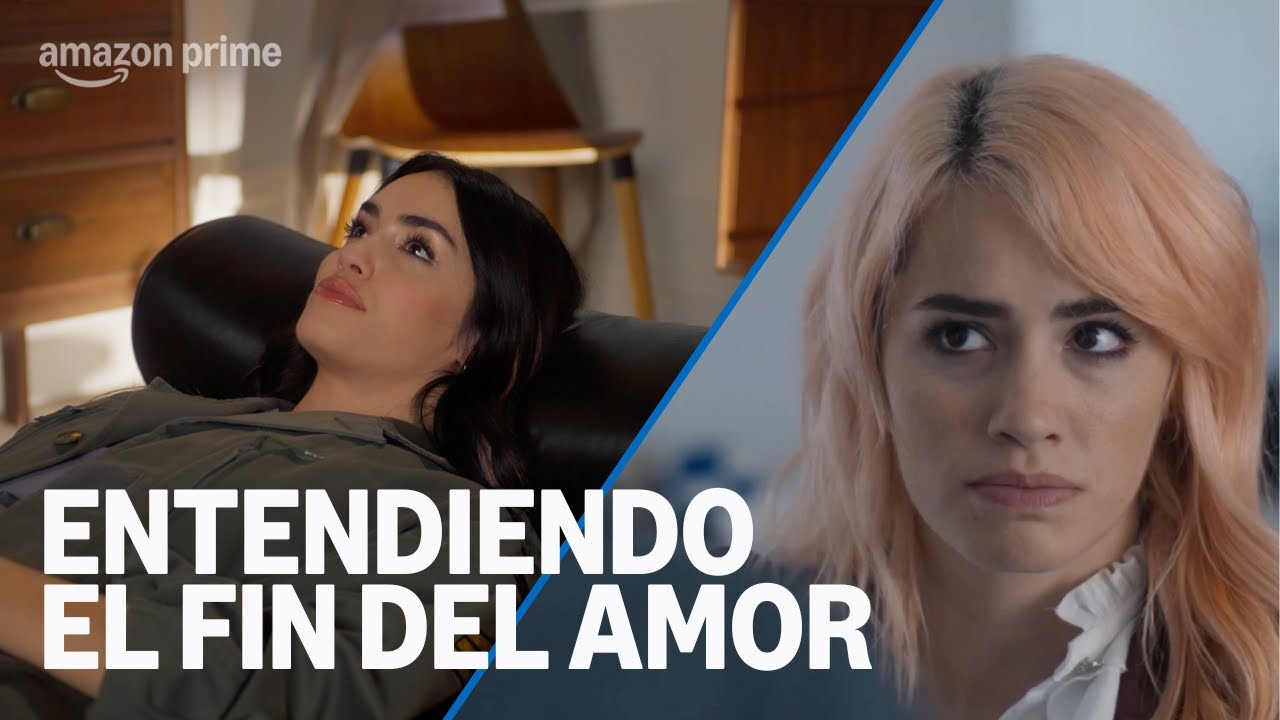 Recordando El Fin del Amor | Primera Temporada - YouTube