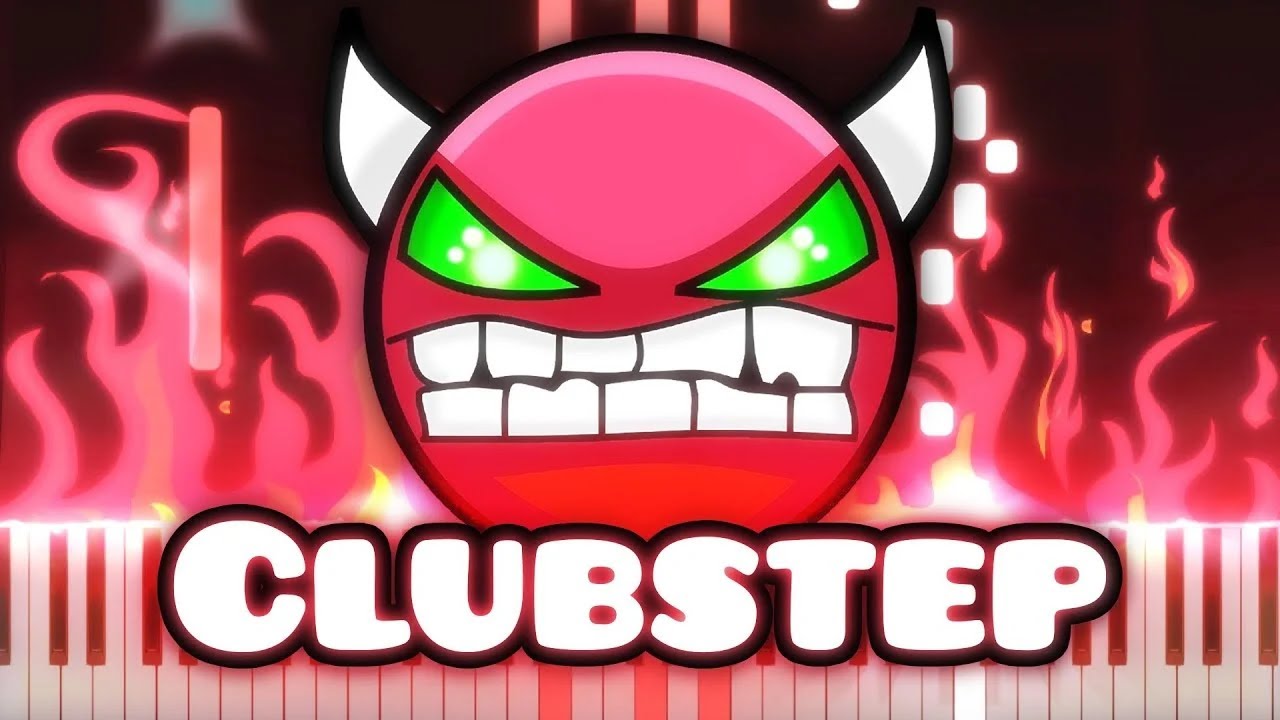 GD | Clubstep 100% (2155 Attempts) - YouTube