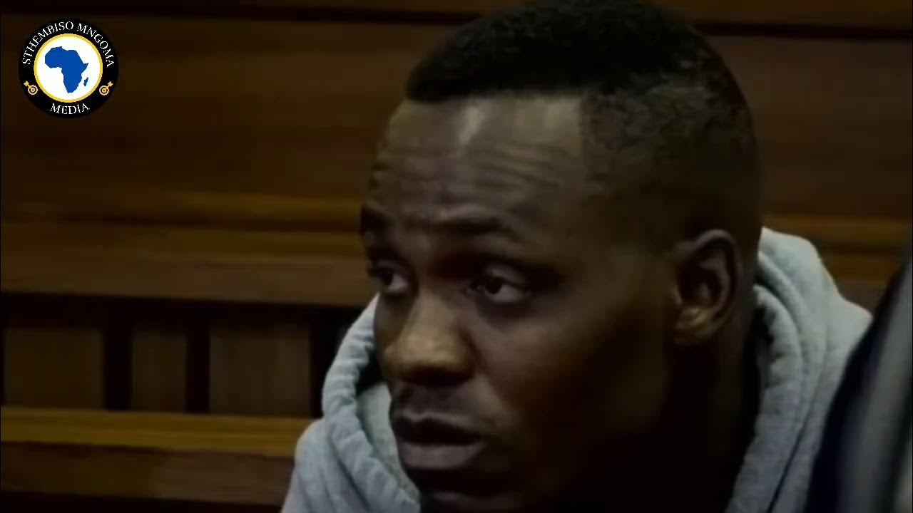 Senzo Meyiwa Trial Adv Mngomezulu Usebuyile Emva Kokuxinwa Isifuba On