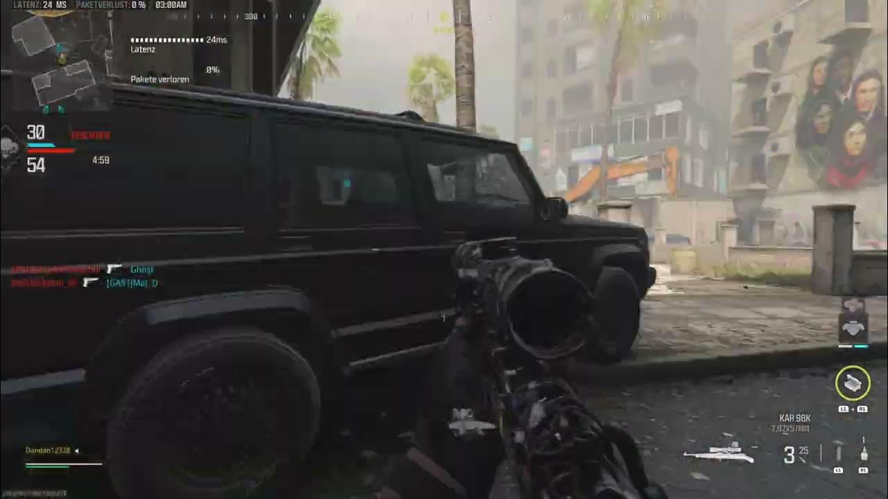 Call of Duty quick - YouTube