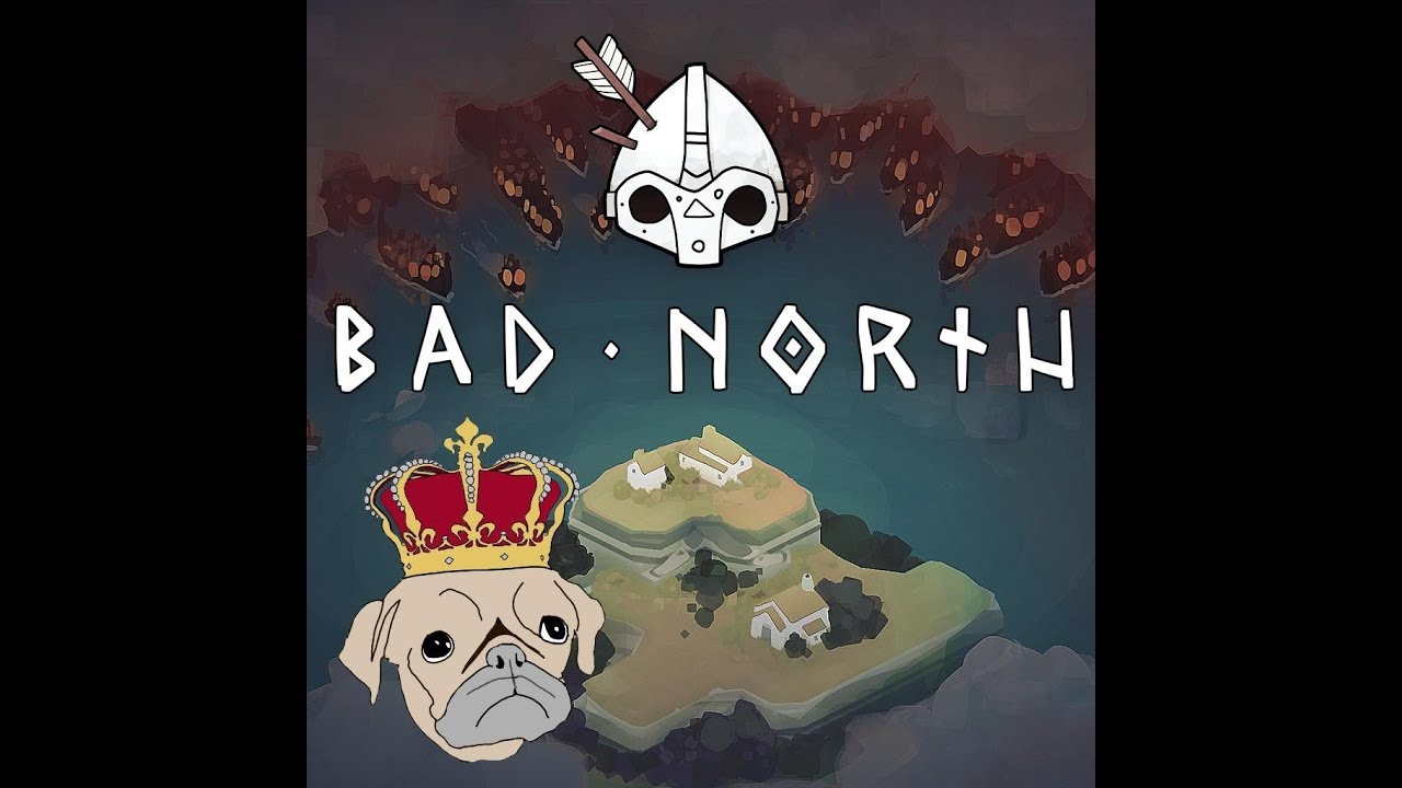 Bad North - Gameplay (Quick Look) - YouTube