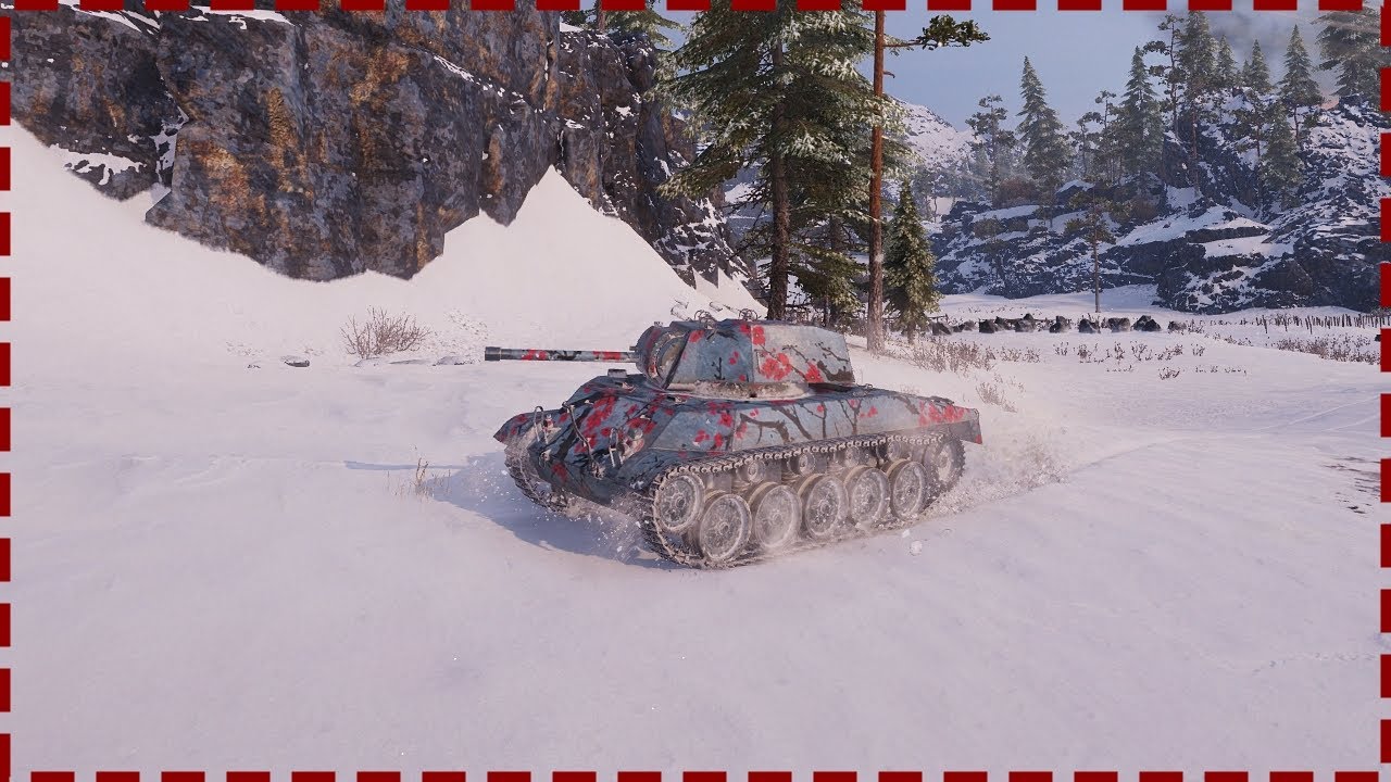 WOT / T67 / 12 frags / 2.6k dmg - YouTube