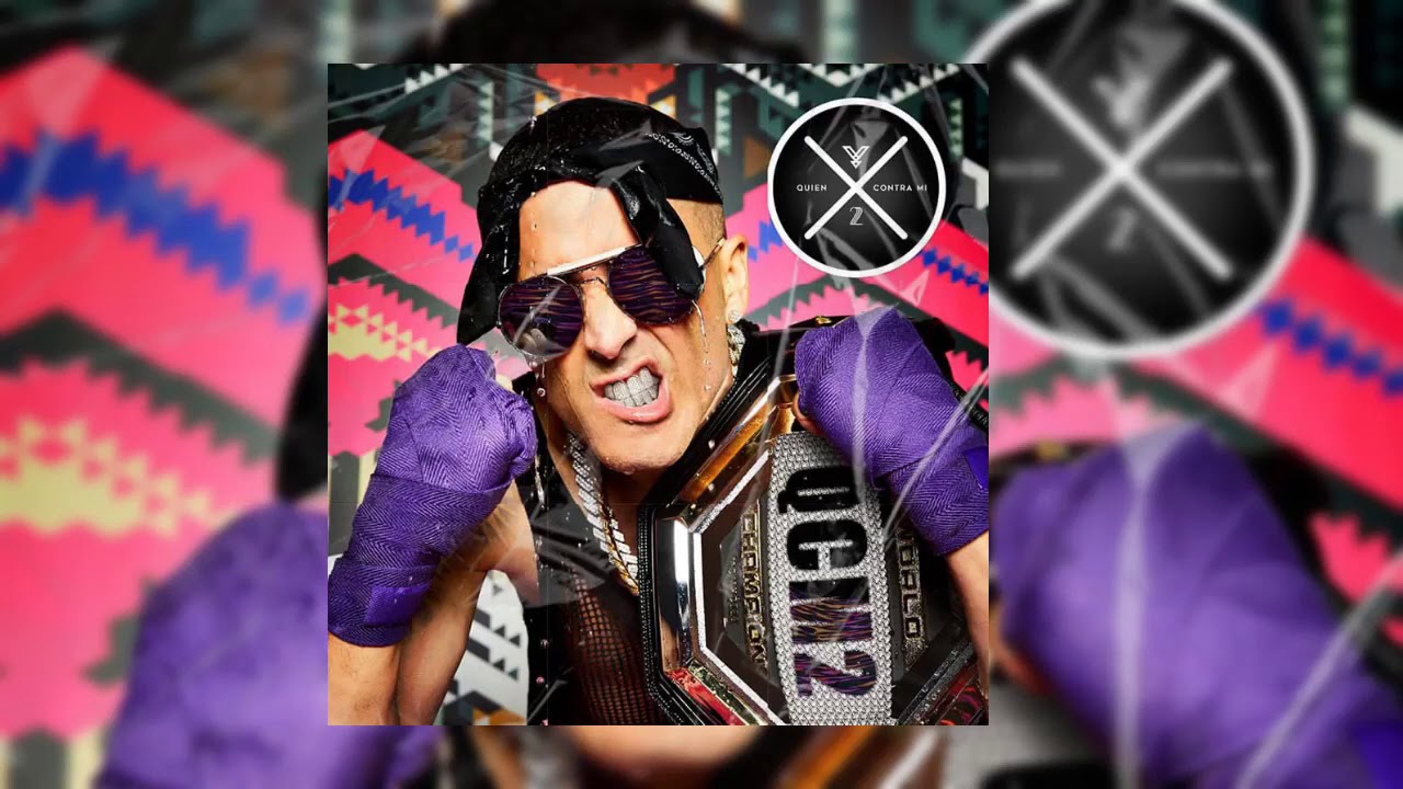 Dembow Yandel FT.Rauw alejandro Pista instrumental - YouTube