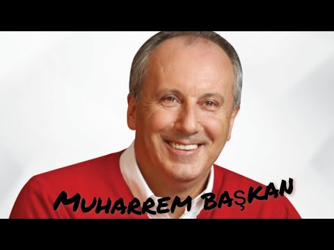 MUHARREM İNCE-GEL SENLE İZMİRE KAÇALIM
