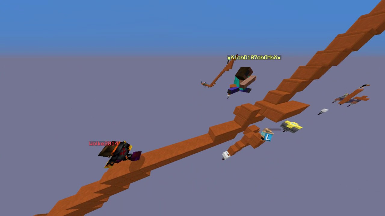 Knockback #2 - YouTube