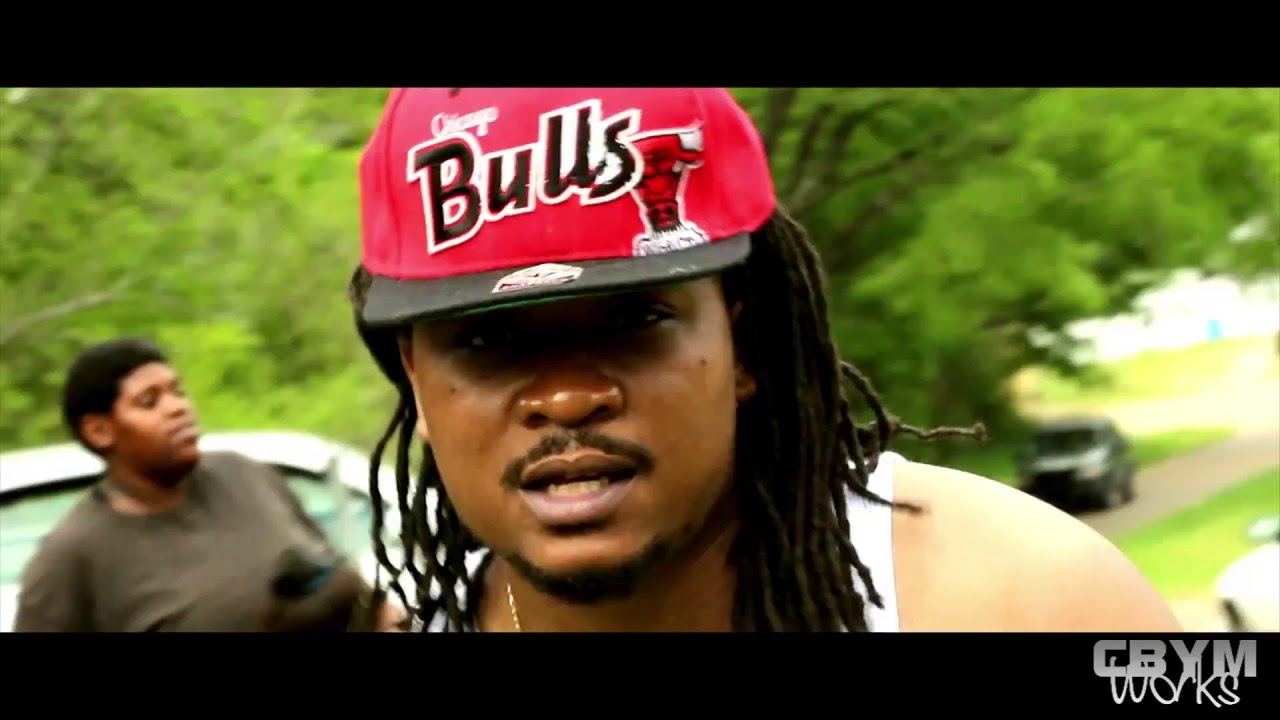 Lil C Tha Hitman - IDGAF (Music Video) [S&E By: CBYMworks] - YouTube