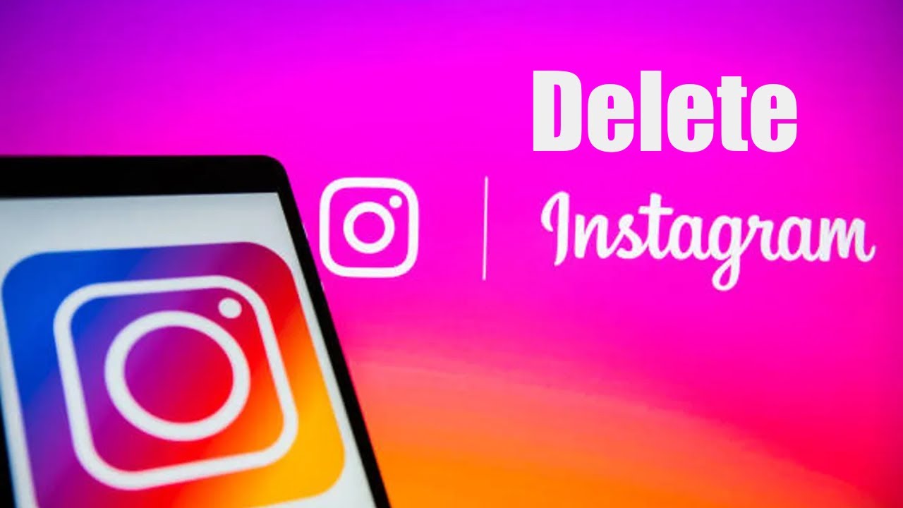 How To Delete Your Account On Instagram YouTube how-to-delete-your-account-on-instagram-youtube