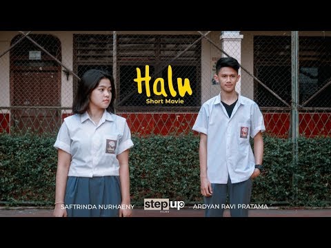 SHORT MOVIE - HALU - YouTube