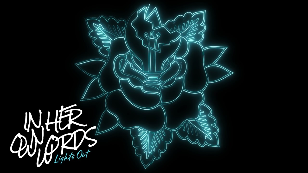Lights Out Album Cover