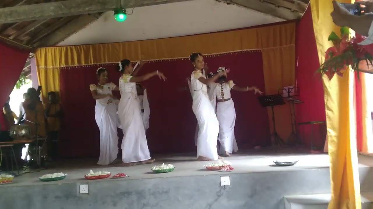 ගුරු උපහාර - YouTube