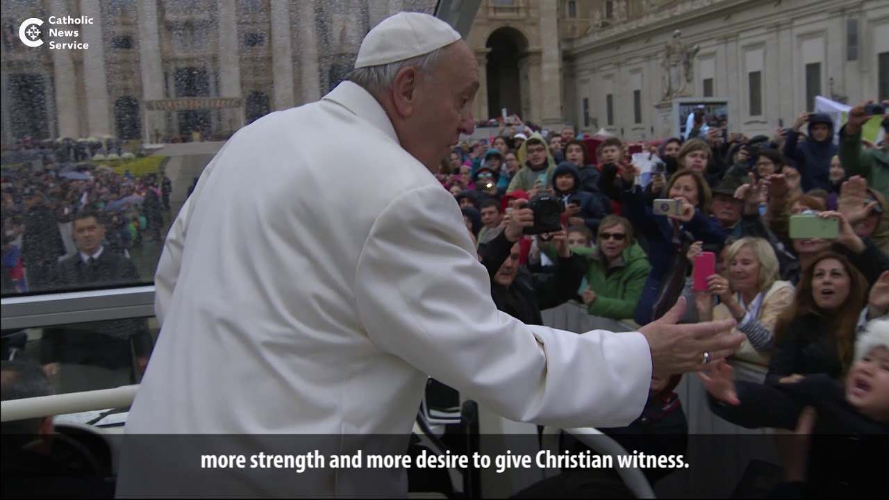 The power of Mass - YouTube