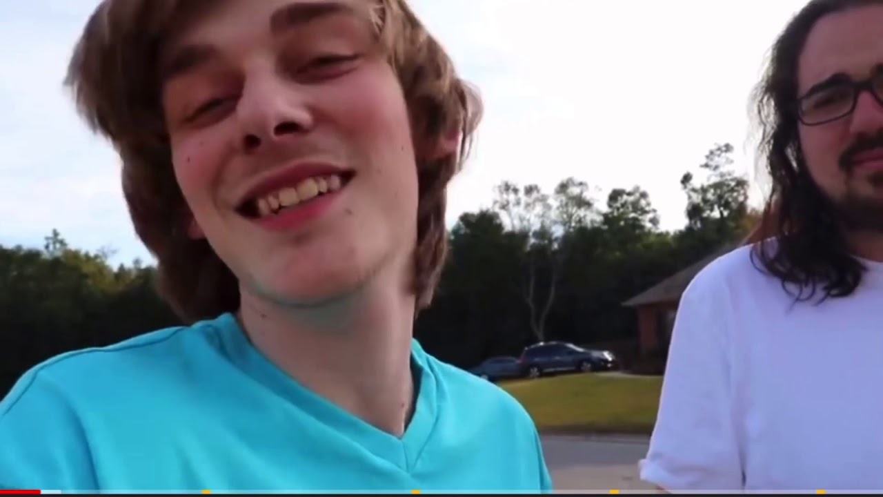 SML DRAMA: Proof that chilly is a gold digger... - YouTube