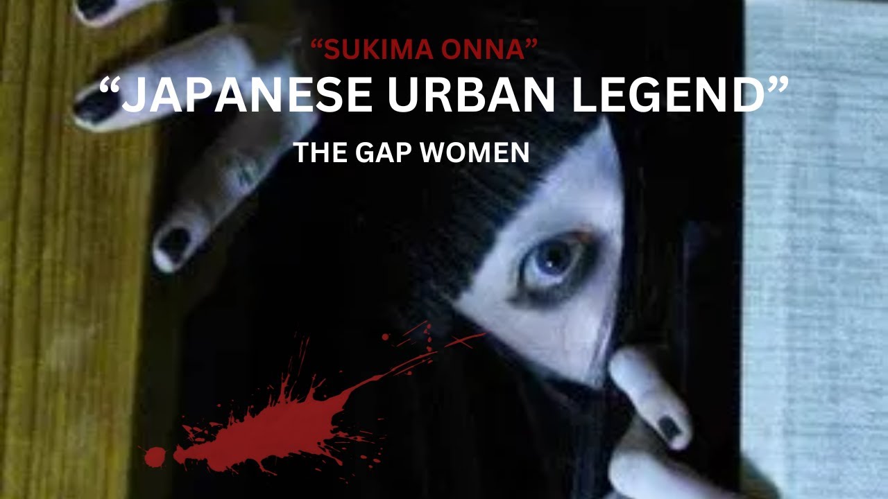 The Haunting of Apartment 403[sukima onna] - YouTube