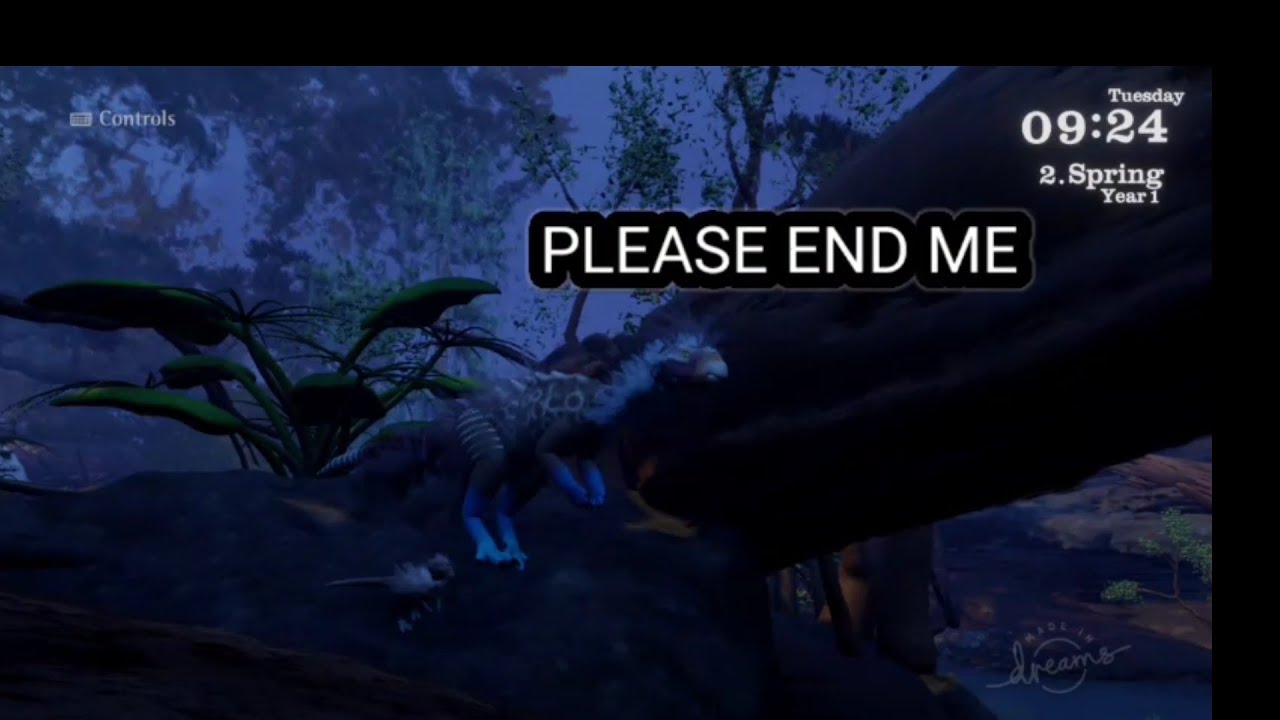 Playing bad dinosaur games part 1 (please end me) - YouTube