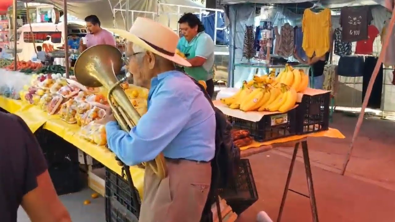 ASÍ ES TULCINGO DE VALLE PUEBLA MÉXICO - YouTube
