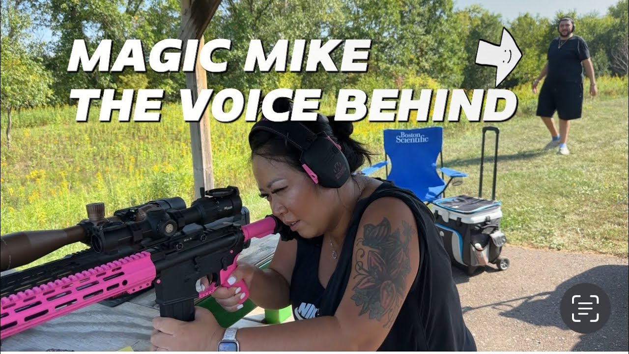 Nasty Nat and the voice behind “Pistol Pete Style” #gunlifestyle # ...