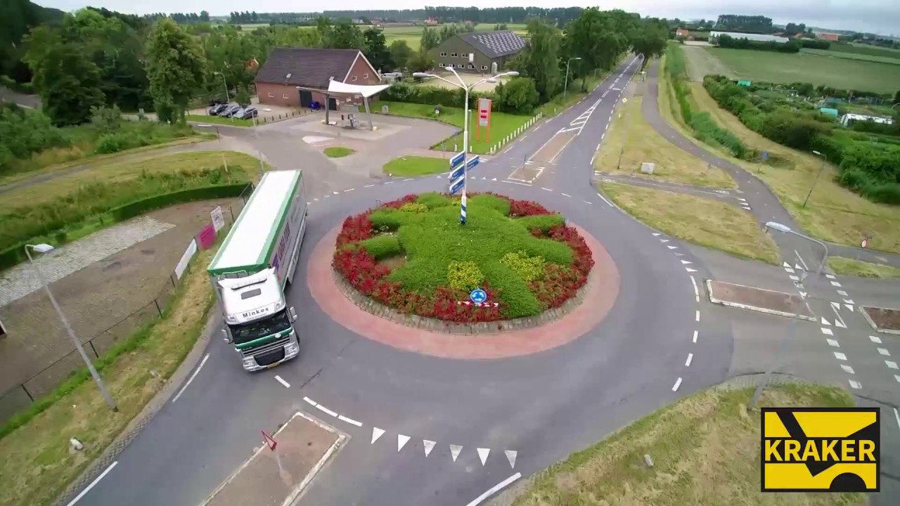 Kraker Trailers K Force | KRAKER TRAILERS - YouTube