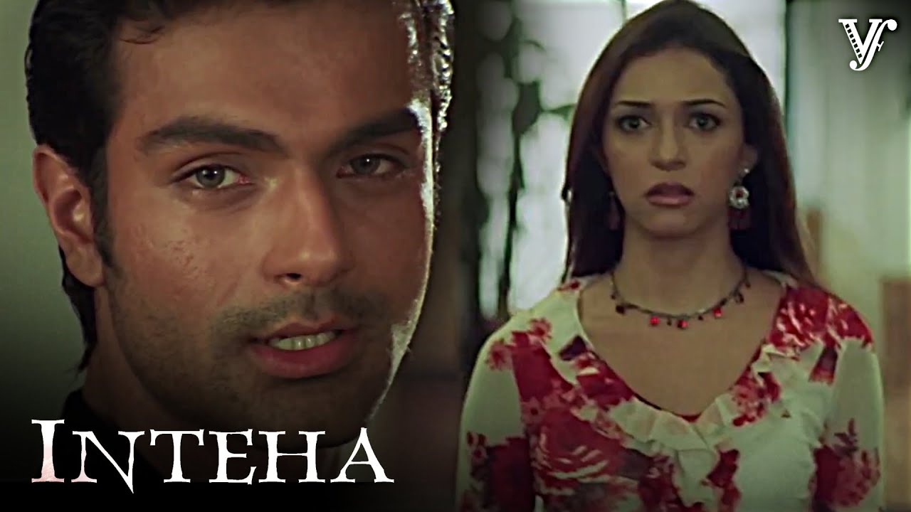 Tina तुम्हारी बड़ी बहन ने झूठे केस में मुझे फँसाया है | Ashmit Patel ...