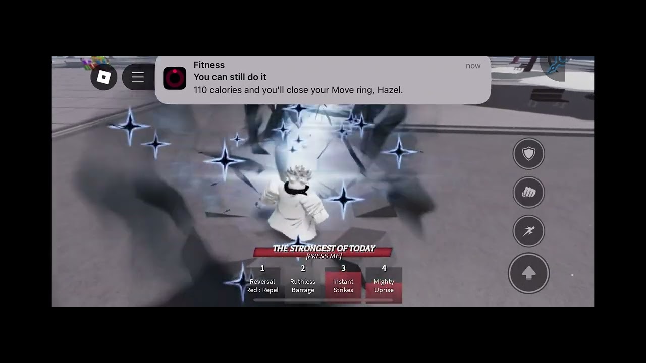 Tsb Gojo script - YouTube