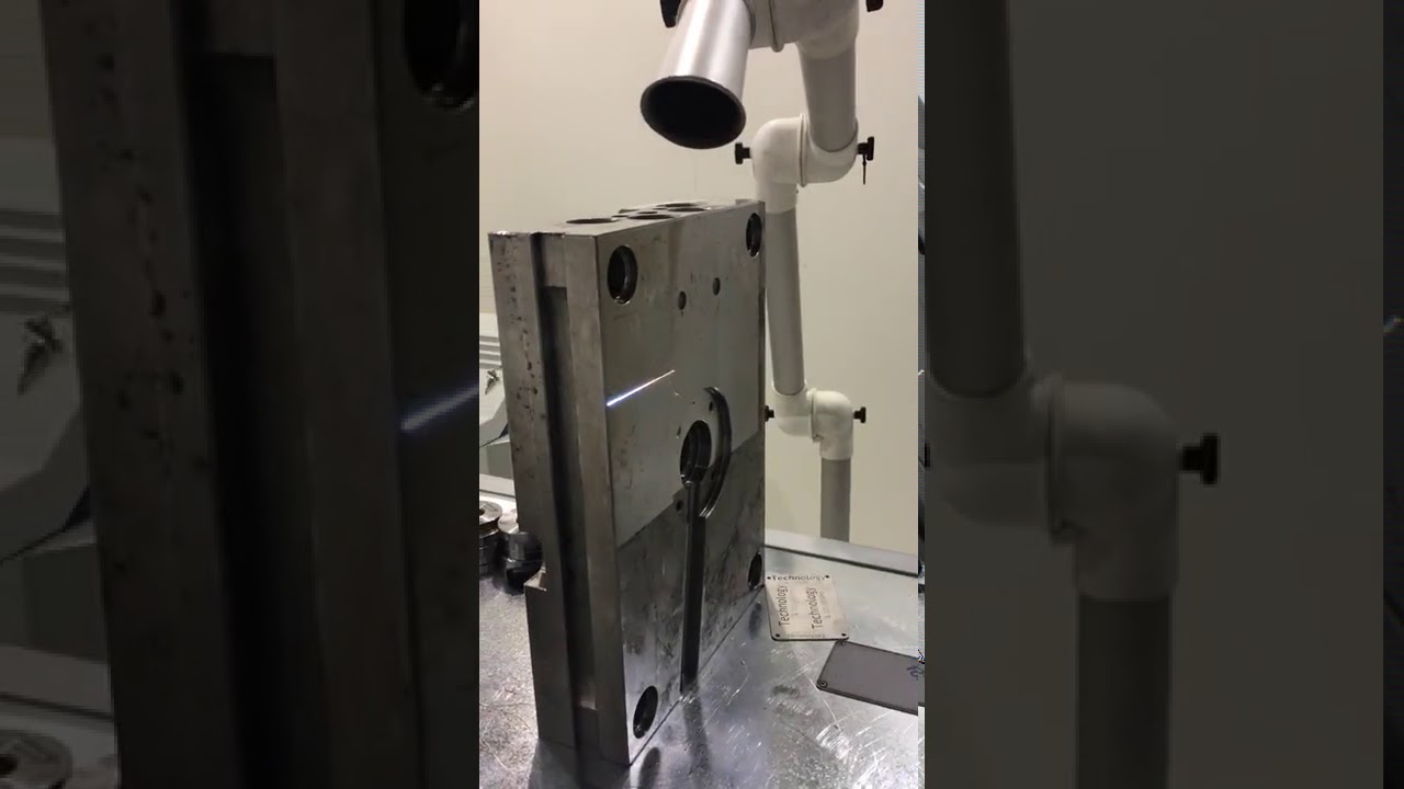 Cleaning Laser By Jeanologia Laser Video 2 - YouTube