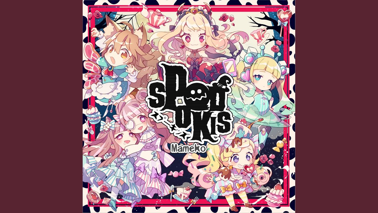 Spookids's parade - YouTube