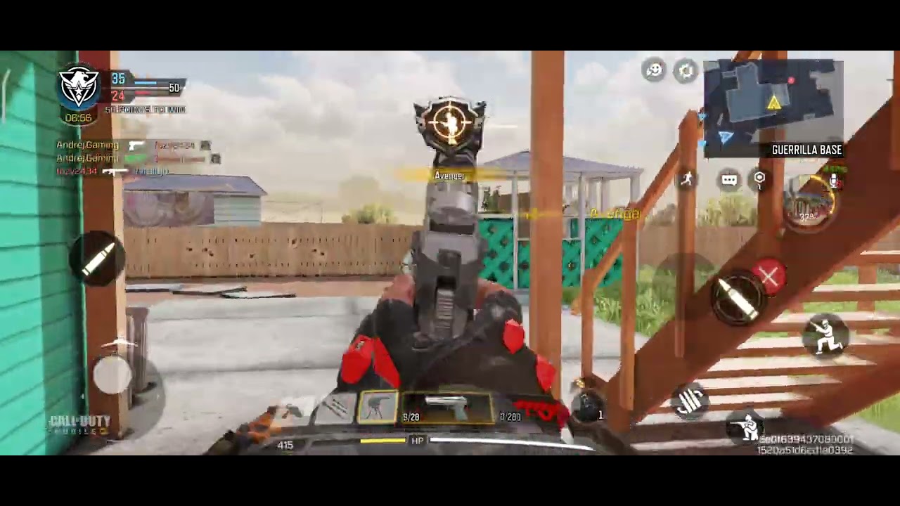 CoD MP Victory with Andrej multiplayer victory call of duty - YouTube