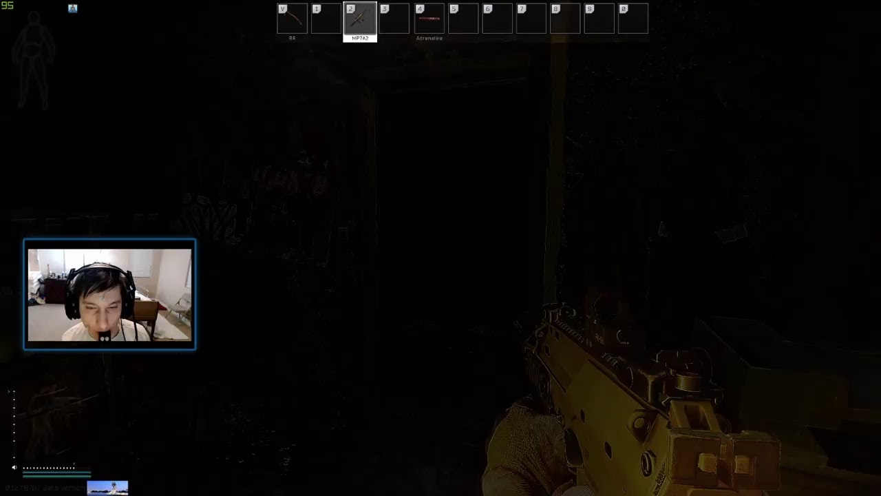 FIZZIL PLAYS -QUADRIPLEGIC QUADSTICK GAMING - YouTube