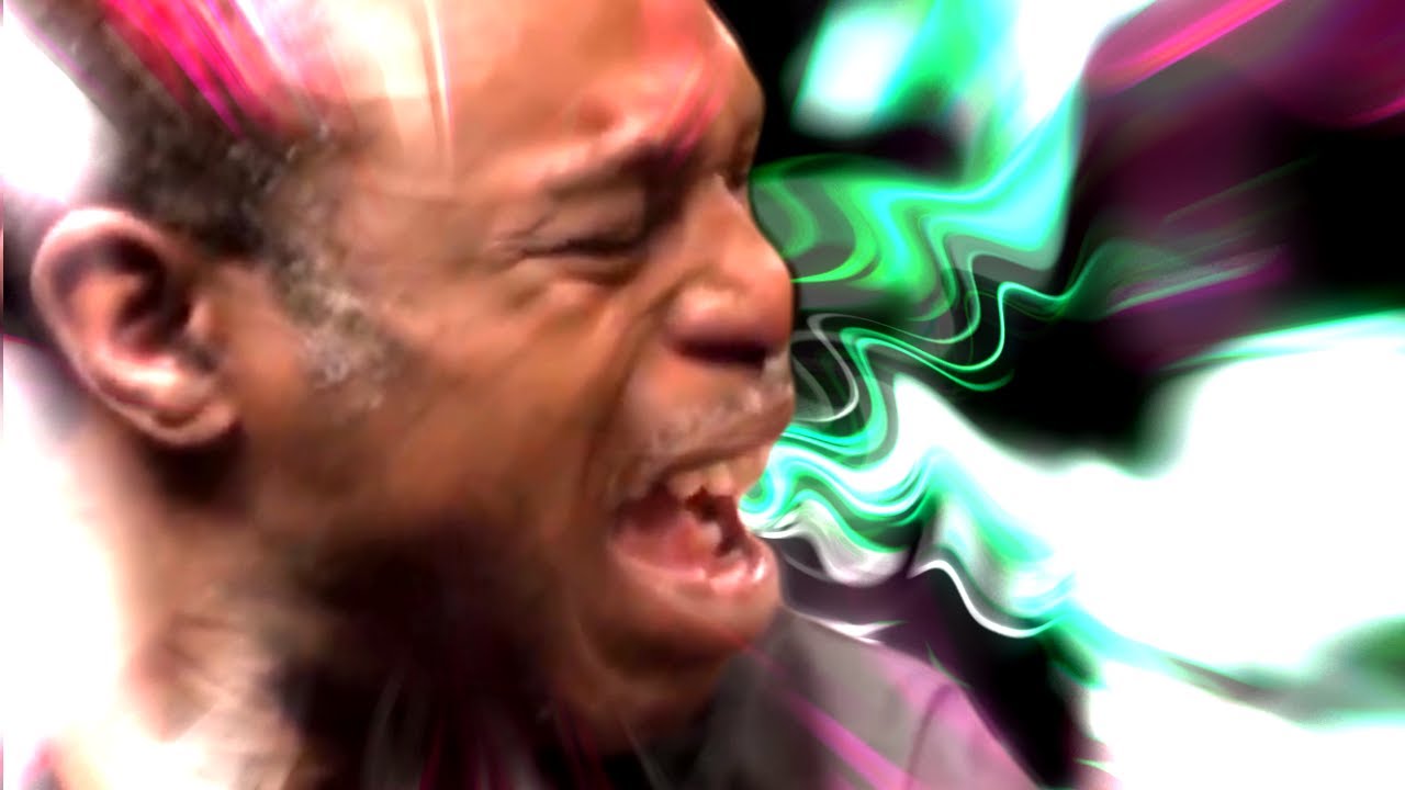 Best Cry Ever vocoded to Miss the Rage - YouTube