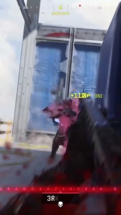 Cod clips! - YouTube