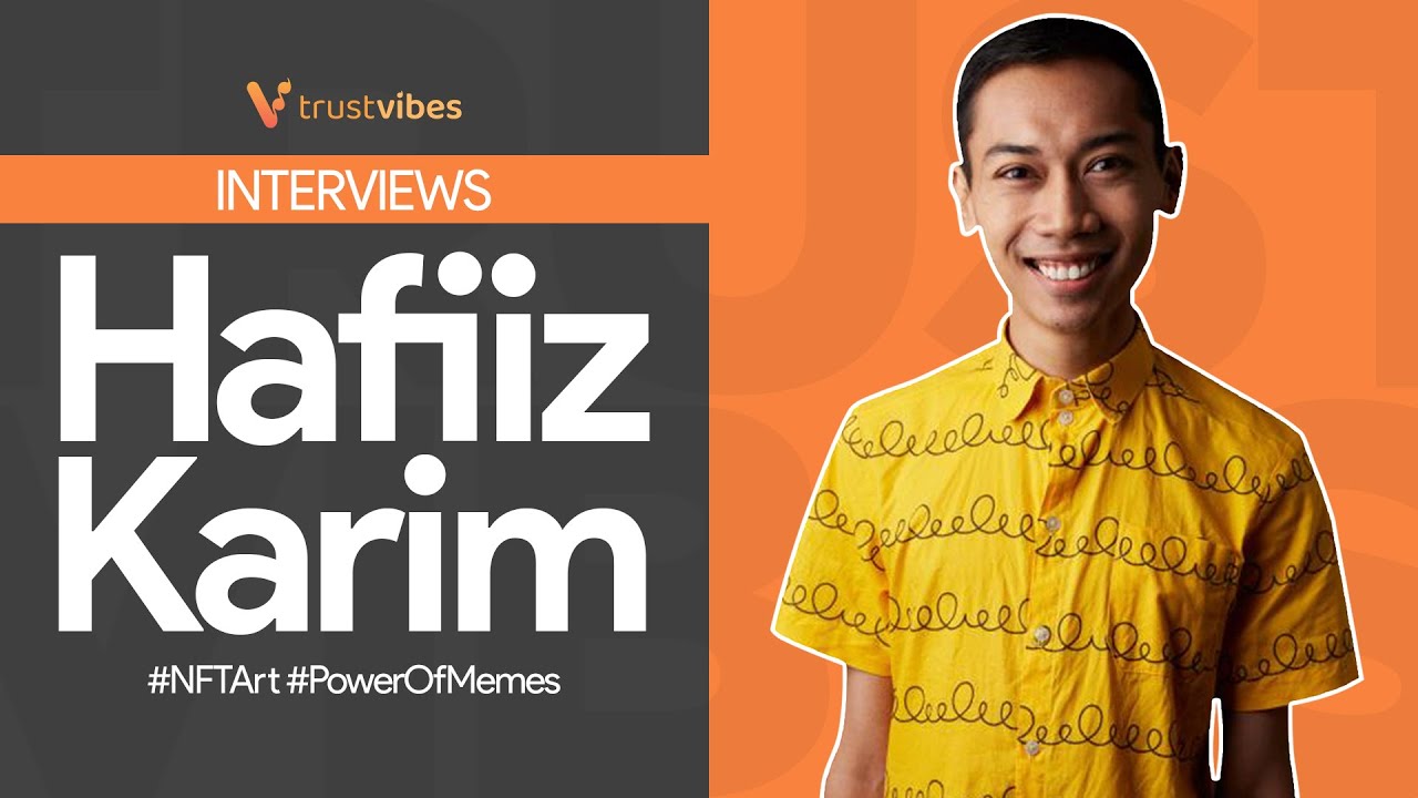 Trustworks Artist Spotlight | Hafiiz Karim & Justin Bratton | The ...