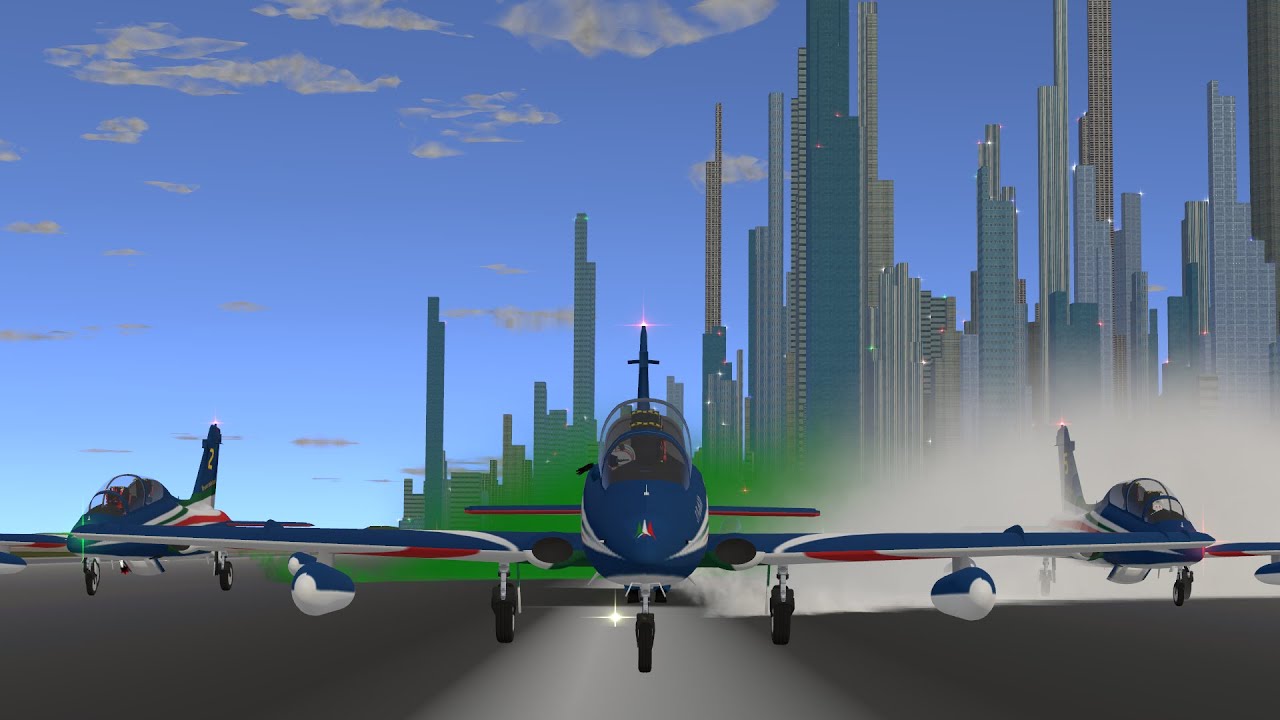 VRCFT x VRCITA Collab - YouTube