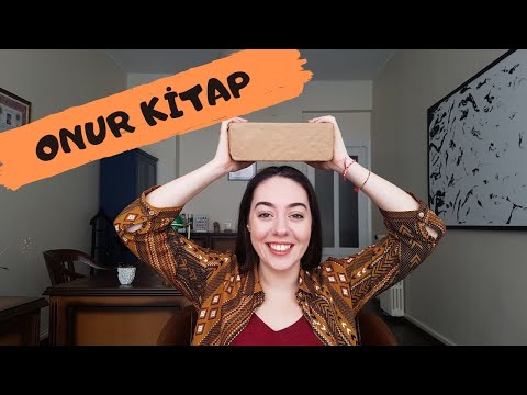 Sohbetli Kutu Açılımı l Onur Kitap, 8 Mart, Marteniçka